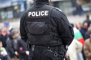 Bodycams on French police: what we can learn from the United States and ...