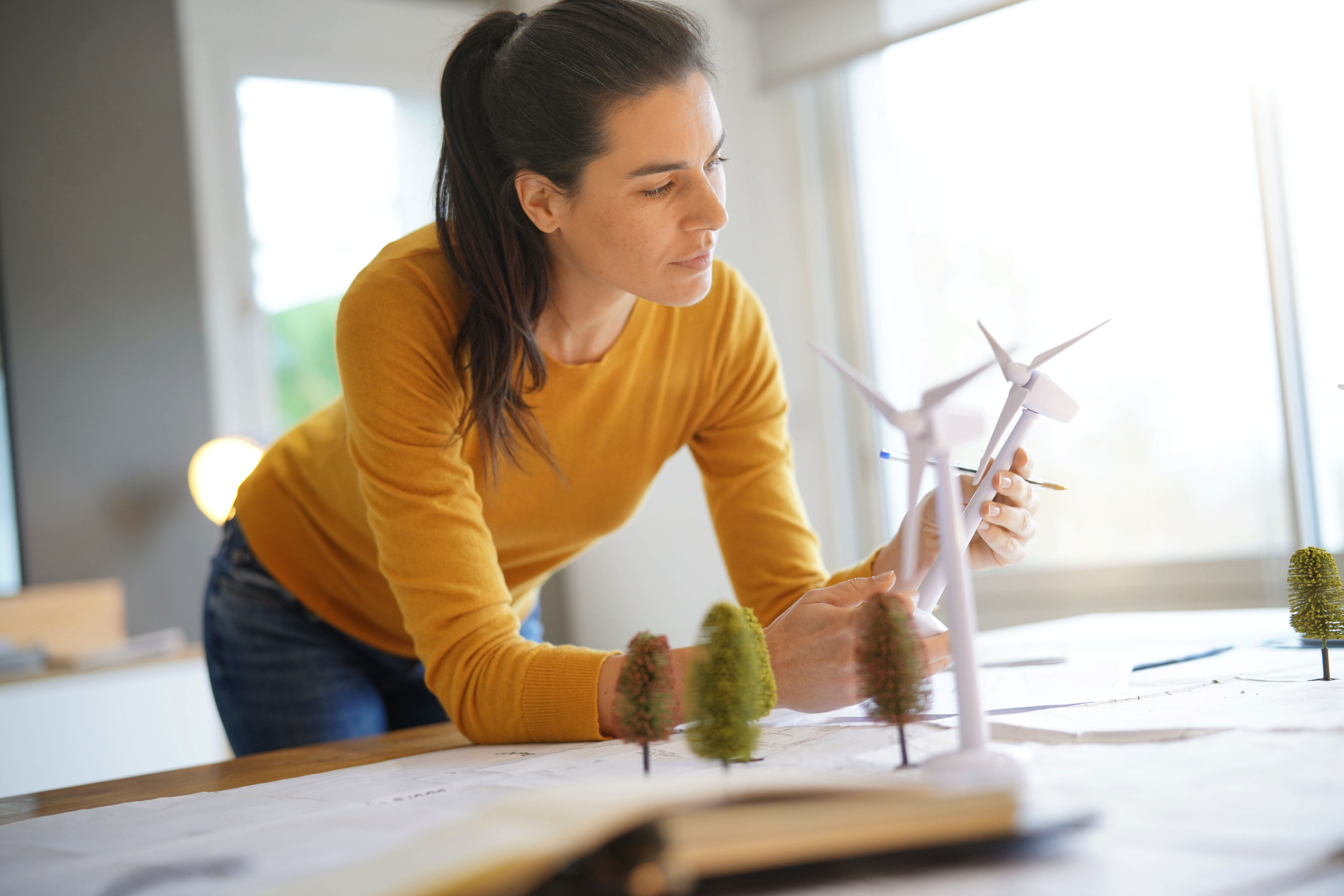 Fight against climate change: Research & Innovation would benefit from ...