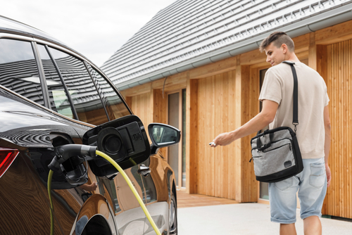 How does remote working impact our mobility?