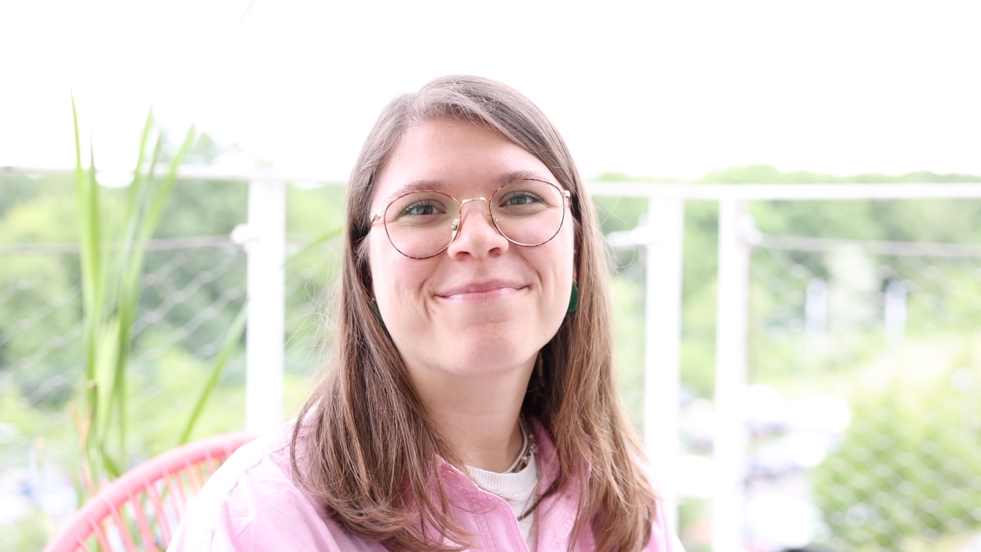 Angela Ruggiero, researcher in urban planning and development