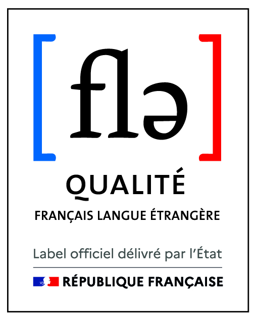 French as a Foreign Language (FLE) classes
