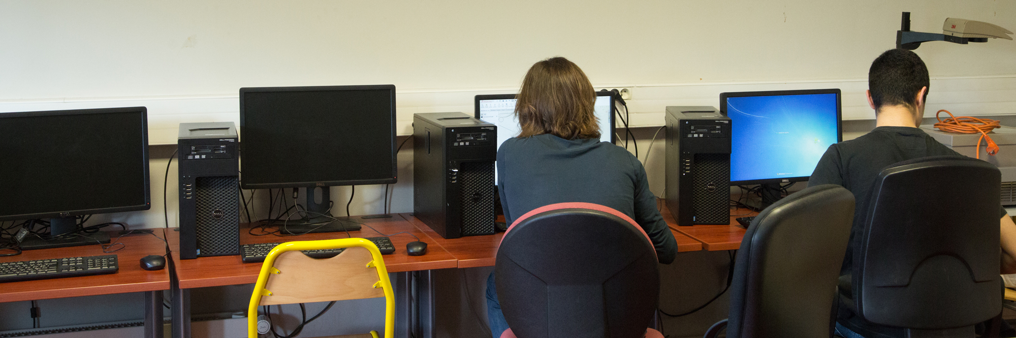 Digital environments