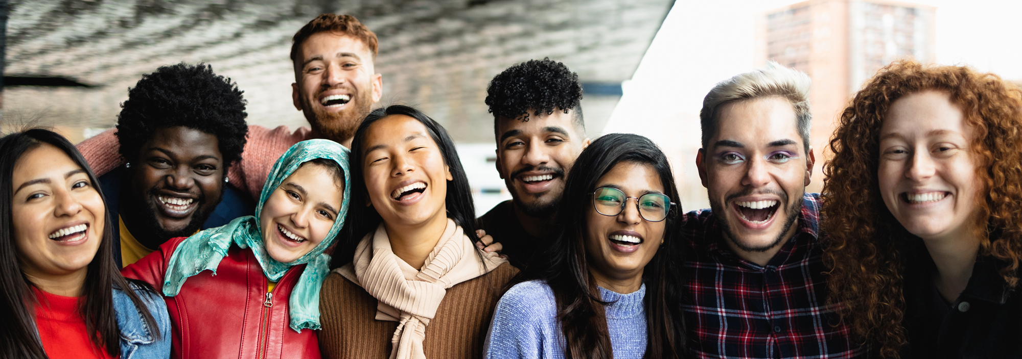 International students