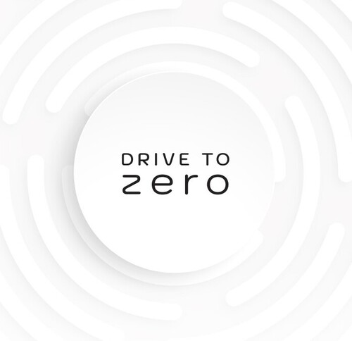 Drive to Zero, le grand événement de la mobilité décarbonée