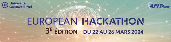 Hackathon Européen