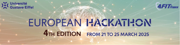 Hackathon Européen