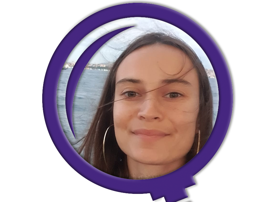 Agathe Daniel, doctorante en urbanisme et aménagement du territoire