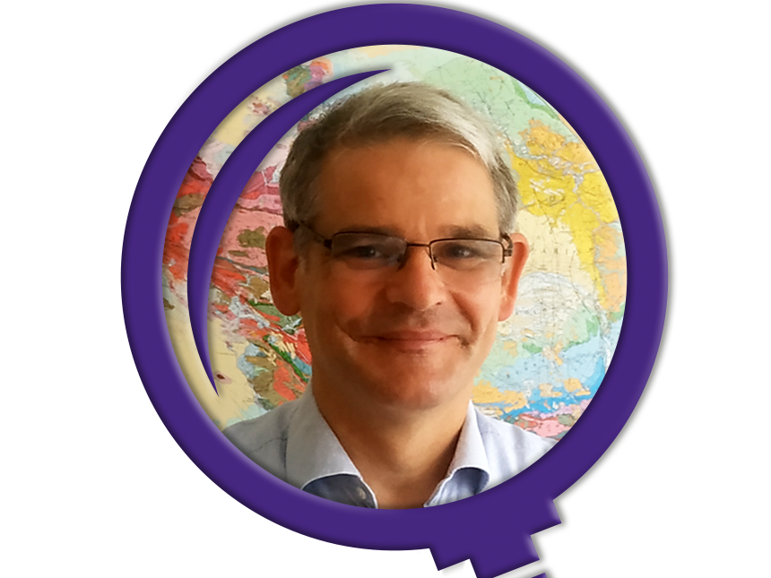 Eric Gaume, chercheur en hydrologie